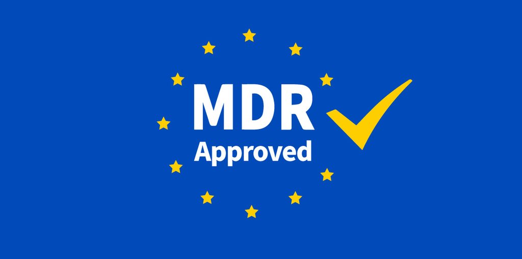 MDR Certification